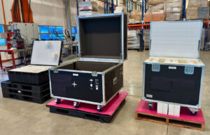 Custom Industrial Packaging Solutions | TransPak