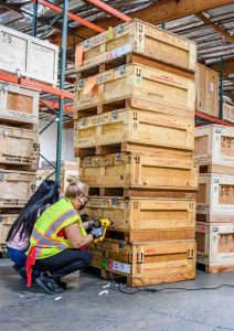 Your One-Stop for Crating, Packaging & Logistics | TransPak