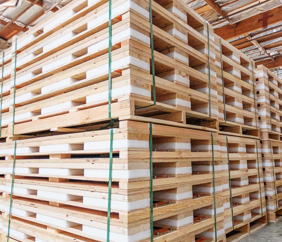Comprehensive Packaging Solutions For Every Need Transport Packaging