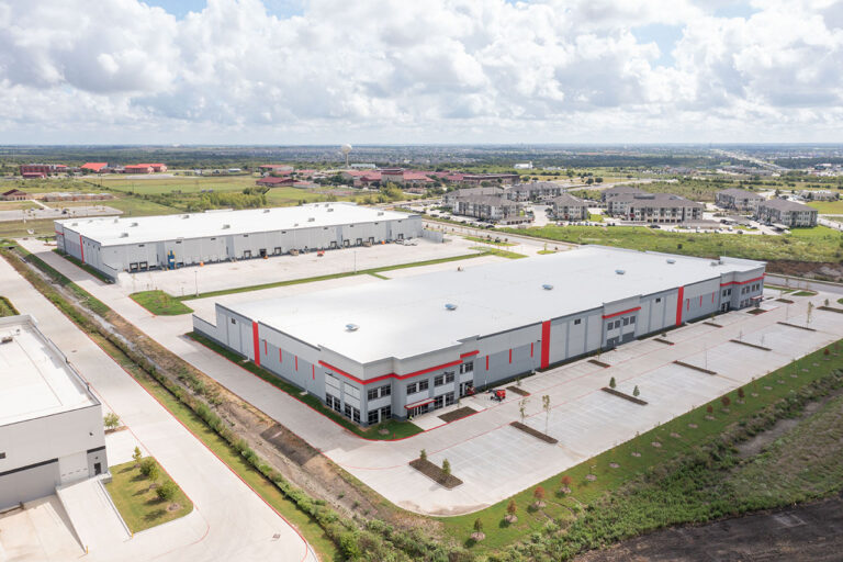 Crating, Packaging, Warehousing & Logistics in Manor, TX | TransPak