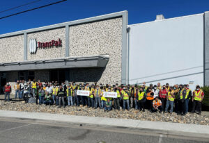 Crating, Packaging & Logistics in San Jose, CA | TransPak
