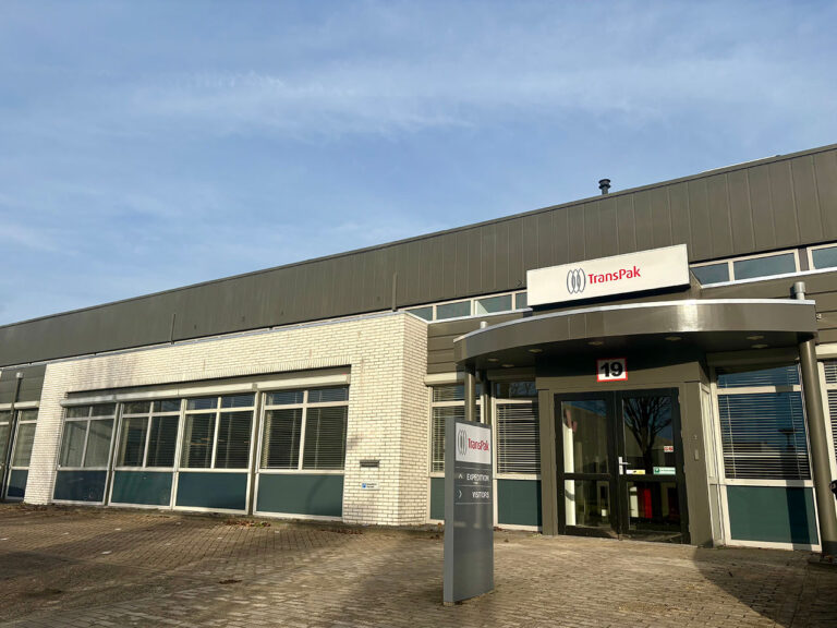 TransPak Eindhoven: Packaging, Design & Logistics in the Netherlands