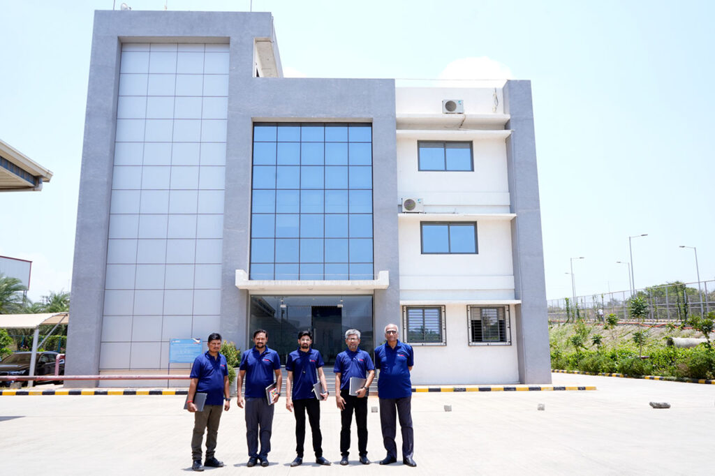 Crating, Packaging & Design in Pune, India | TransPak