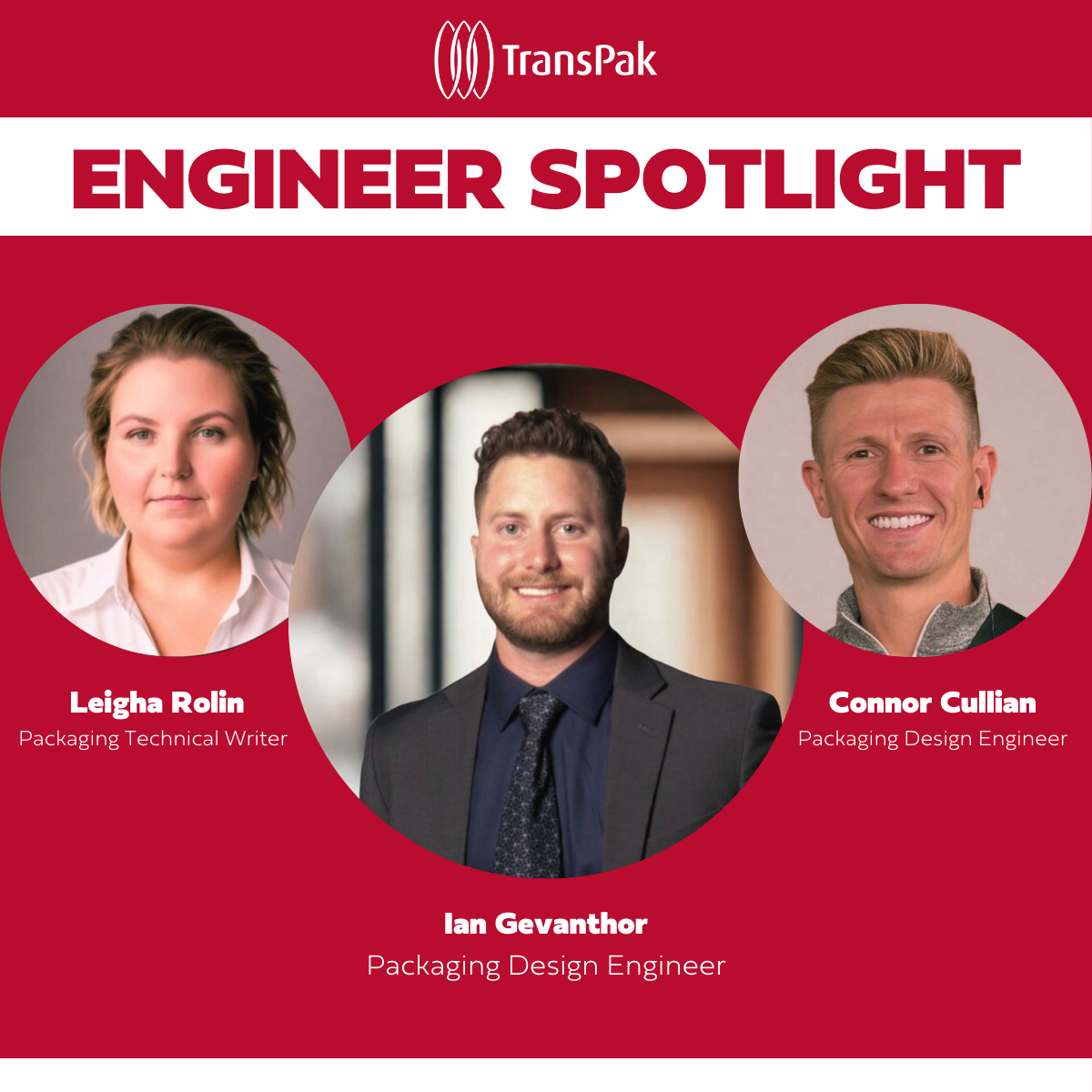 Meet TransPak’s New Engineers: Creativity Behind the Crates