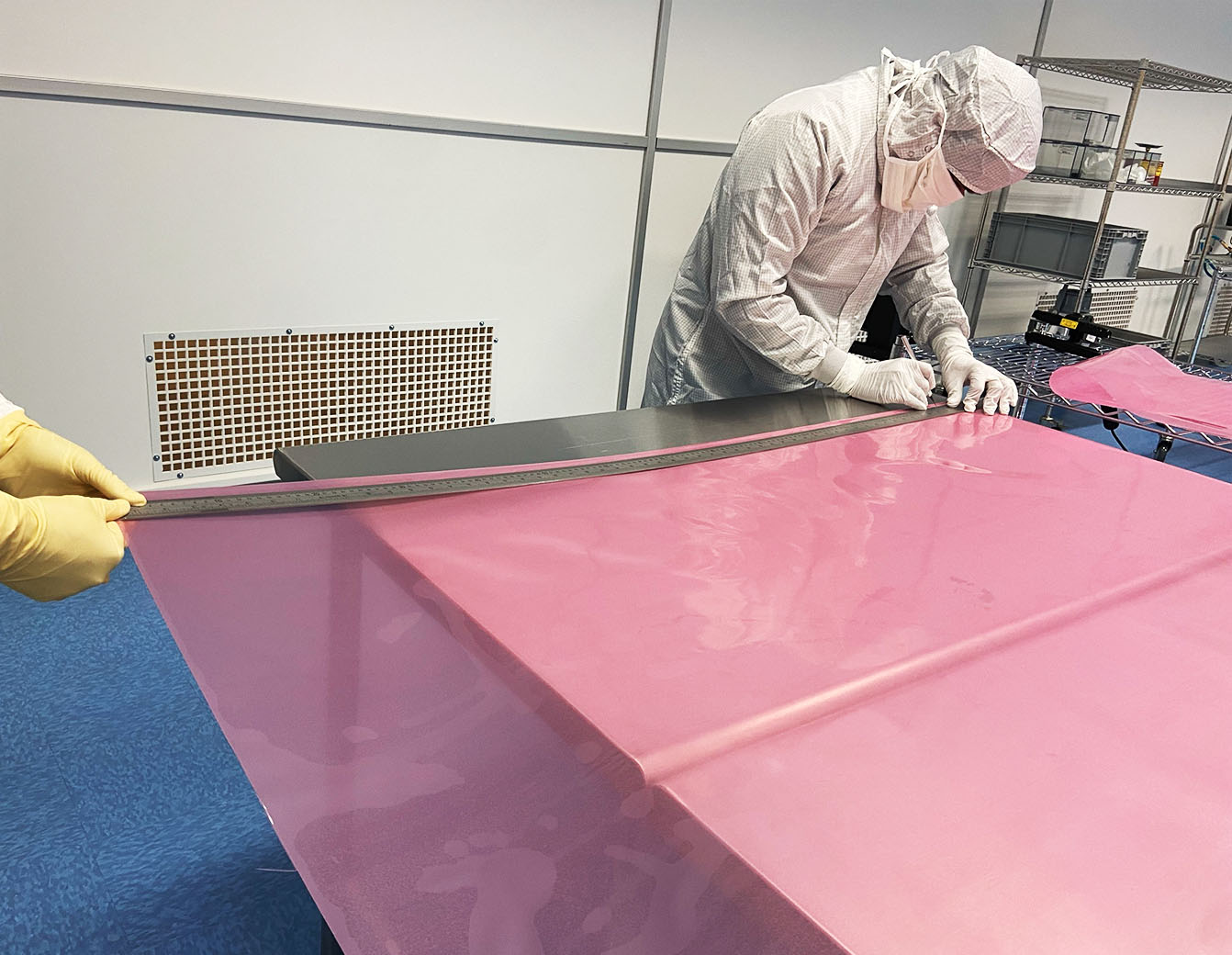 Custom Industrial Packaging Solutions | TransPak