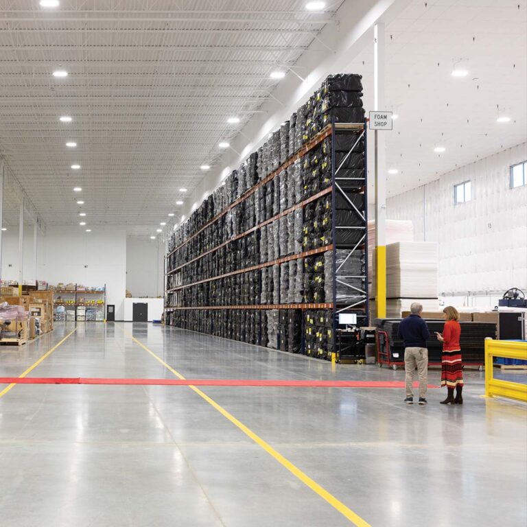 Global Logistics Solutions and Tracking | TransPak